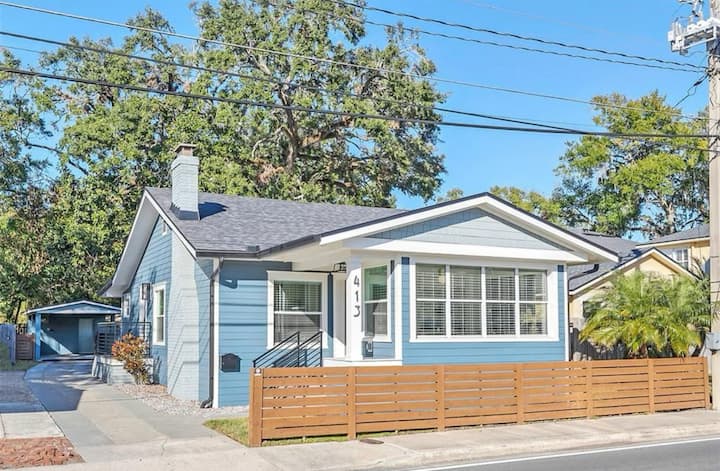 The Pride On Princeton - Orlando, FL