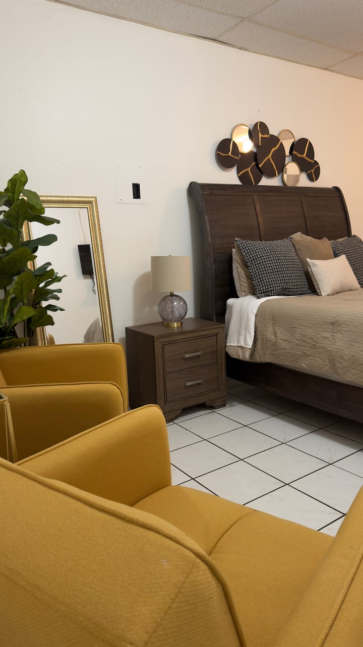 Estudio #6 Cerca Del Ferry De Vieques Y Culebra - Naguabo