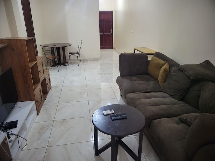 Appartement Centre Ville - Conakri