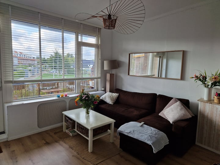Appartement à Amsterdam Noord - Amsterdam