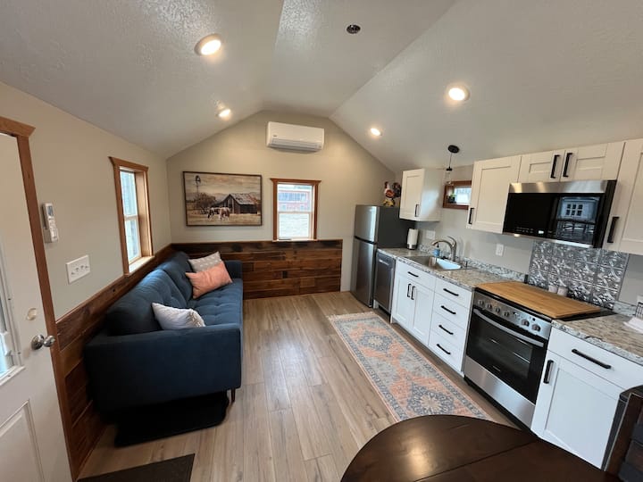 The Bunkhouse - Ogden, UT