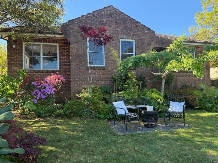 Bundanoon Village Classic. - Exeter