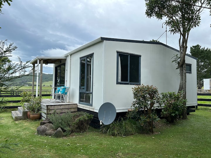 Oakura Accommodation On Ahu Ahu - タラナキ地方