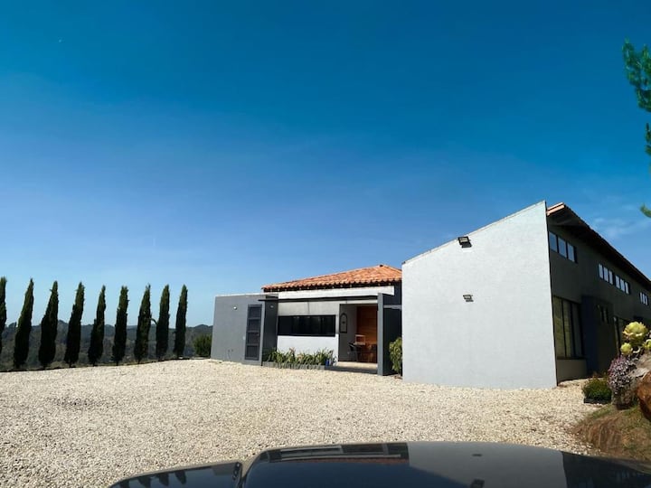 Casa Finca Espectacular - Rionegro