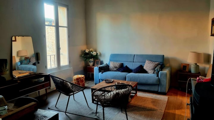 Chez Nous Comme Chez Vous - Pernes-les-Fontaines
