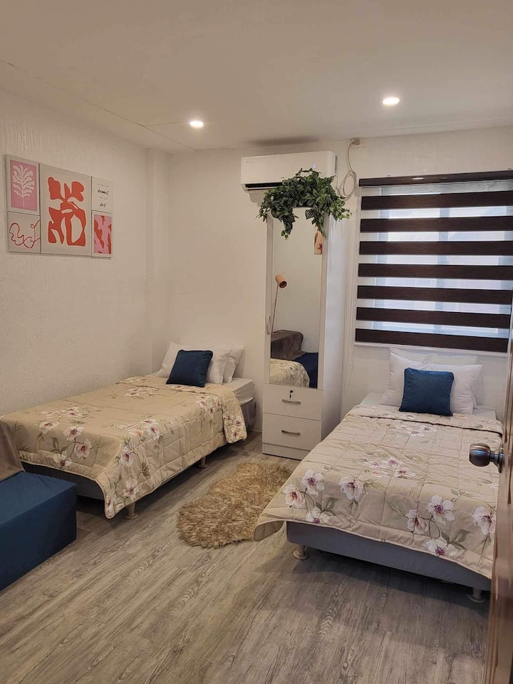 2br Family Unit In Olongapo City - Olongapo