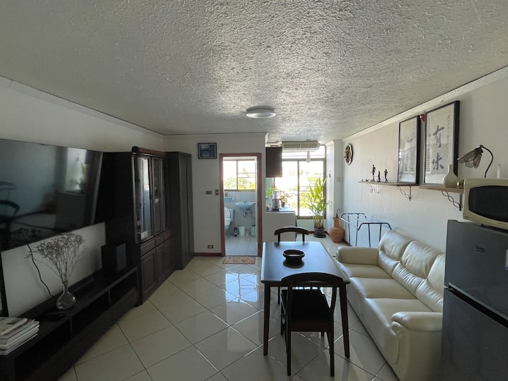 City View Tower Condon - Chiang Mai