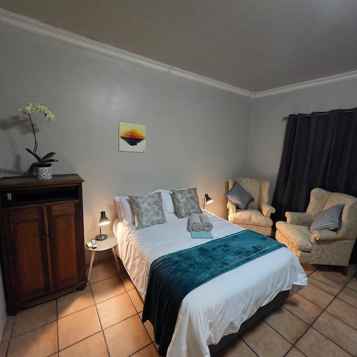 8 Home Away From Home Brooklyn - Pretoria