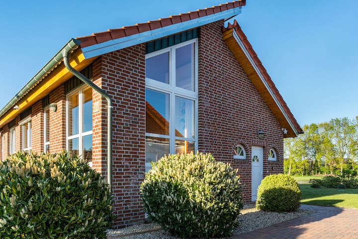 Ferienhaus Gut Düneburg - Meppen