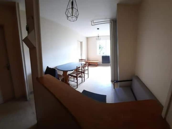 Chambre Privée 1 - Compiègne