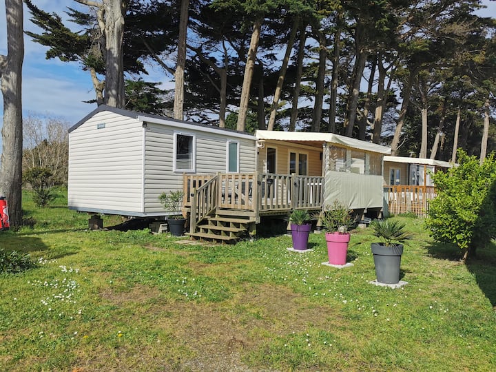 "La Costa Breizha" 4* Vue Océan - Quiberon