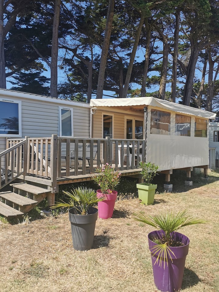 "La Costa Breizha" 4* Vue Océan - Belle Île