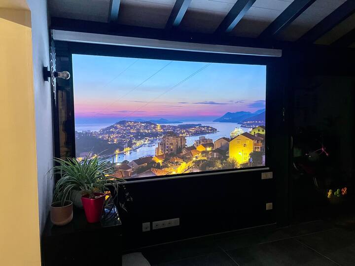 Location Maison Principale - La Motte-Servolex