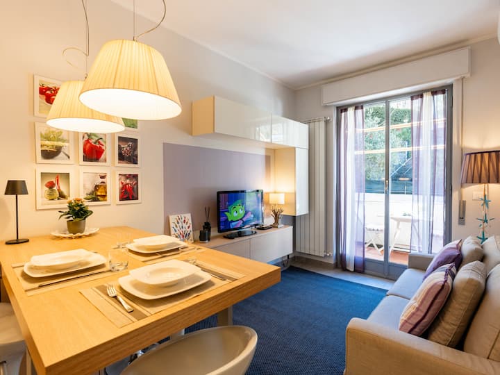 Borghouse By Interhome - Loano
