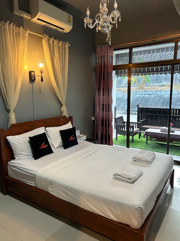Labella Samed Guesthouse - Ko Samet