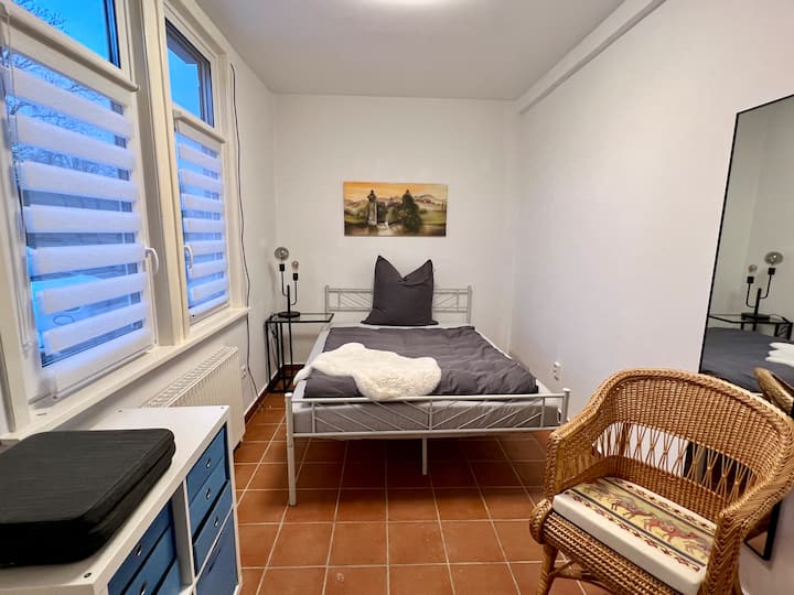 Kleines Apartment In Der City - Walsrode