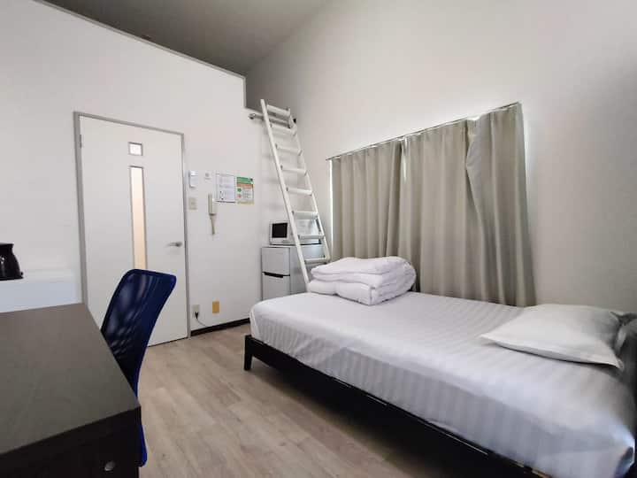 7min Walk From Station,metro Airport Line,m11 - Fukuoka Prefecture, Japan