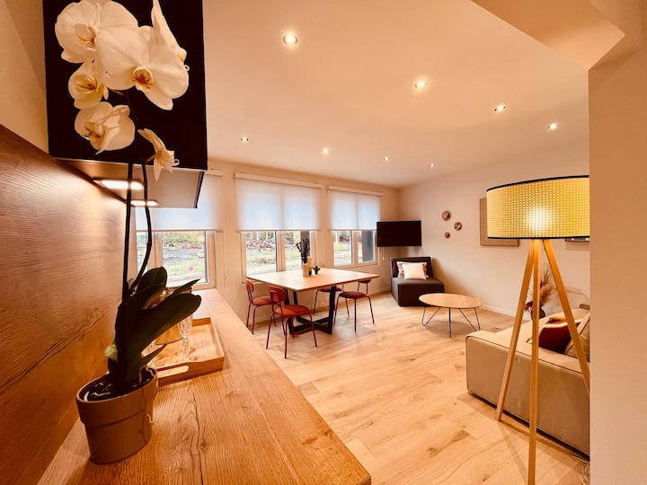 Cosy Of John Cockerill - Esneux