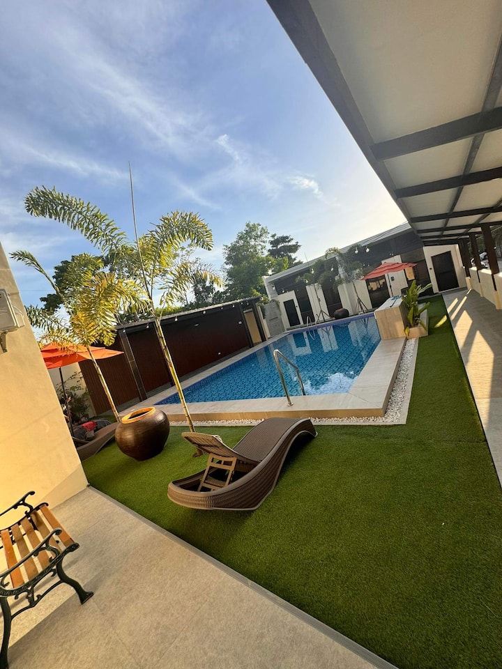 Cresentvilla/dano Apartment - Tagbilaran City
