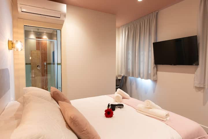 Boutique Rooms Playa Burriana-burriana - Nerja