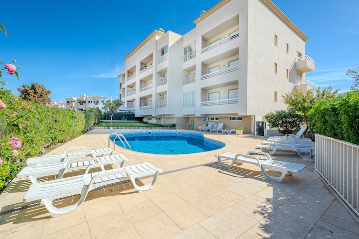 Apartamento Mar Do Sul - Albufeira