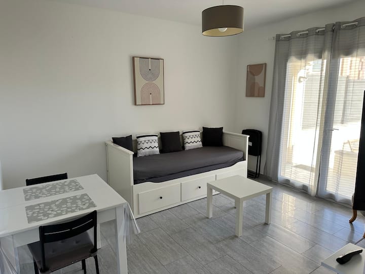 Chez Allison Classé 3* - Cavaillon