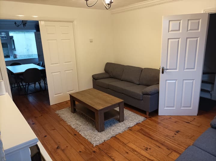 Cas Blessington 4 Bed - Naas