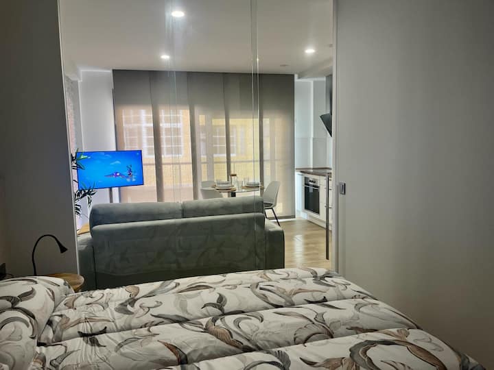 Loft Cerca De Las Canteras - la Grande Canarie