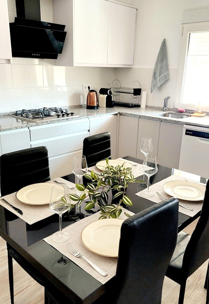 Moderne Bungalo En Torrevieja - Torrevieja