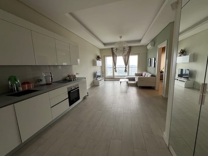 Luxury Home Altın Oran Marina - Ankara