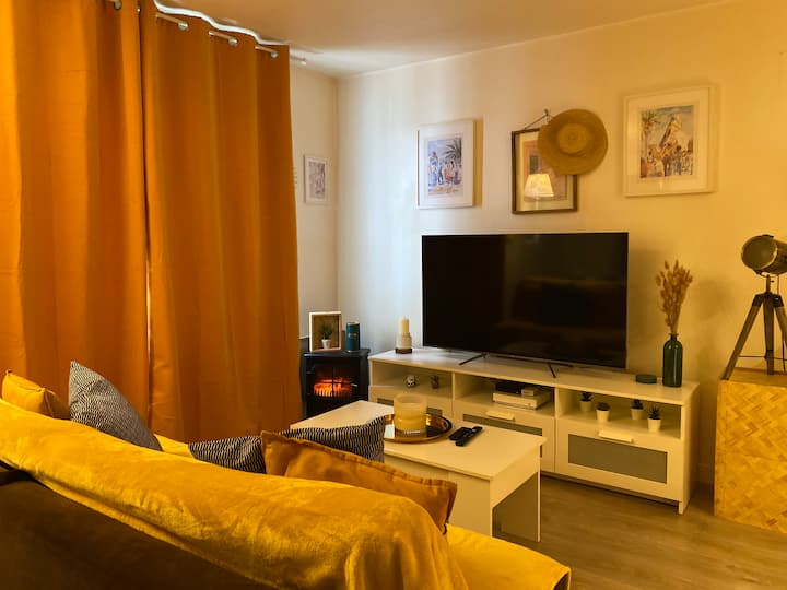 Appartement Proche Orly - Chevilly-Larue
