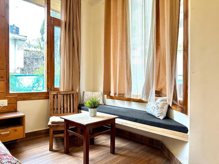 Rockwoodbnb Maple - Manali