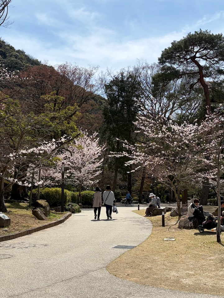 Cozy, Clean,  Convenient & Quiet  Home  In Gifu - Gifu