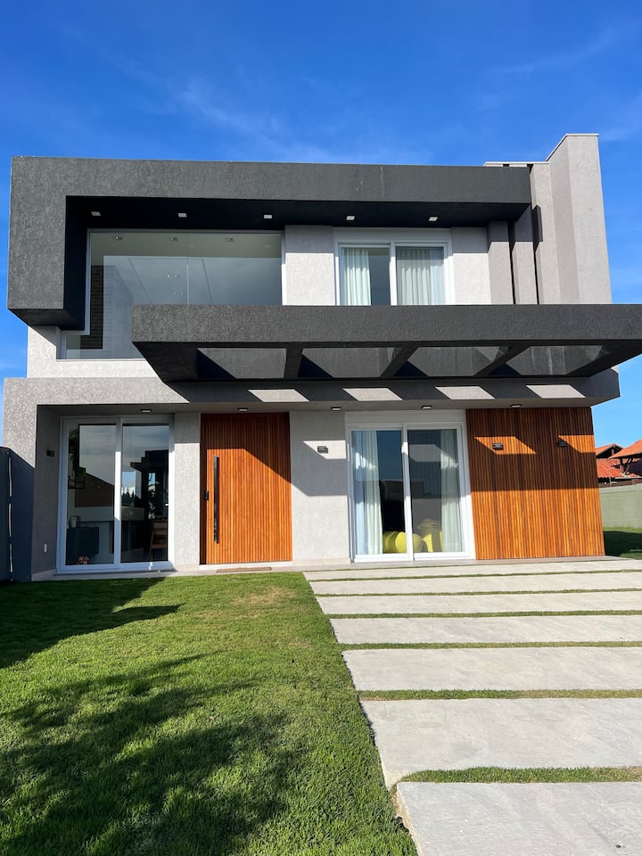 Sunset - Casa Com Piscina - Xangri-Lá