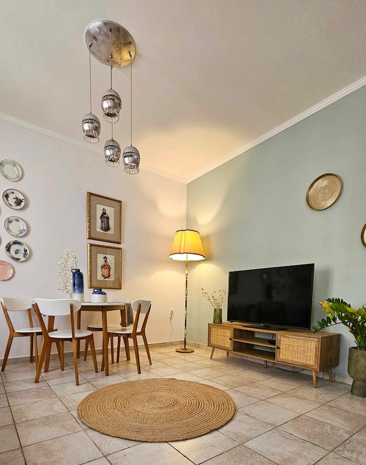 Seven Apartment - Zakinthos
