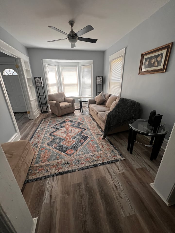 Home Away From Home - Rochester, NY