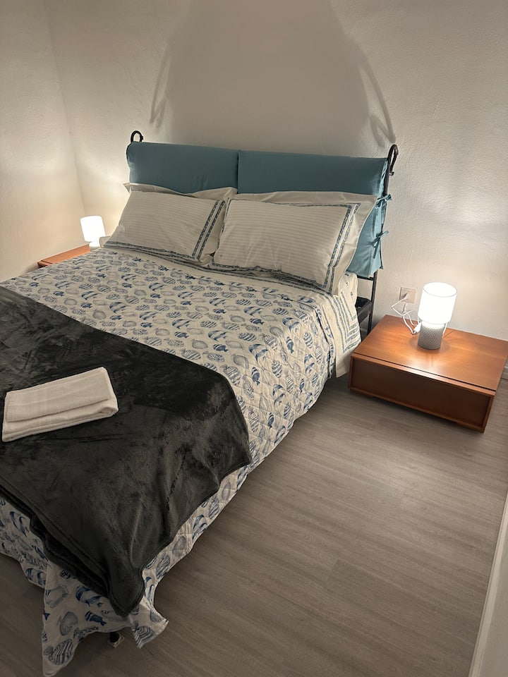 Casa Paolino A Due Passi Dal Mare - Riva Ligure