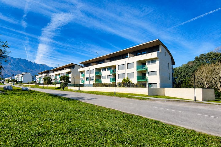 Apartamento El Arcin - Llanes