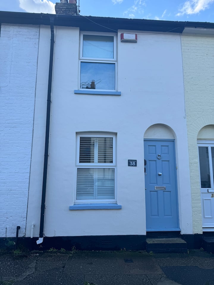 Arthur’s Cottage, Whitstable - Whitstable