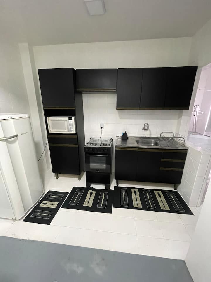 Studio Integrado Completo - Pato Branco