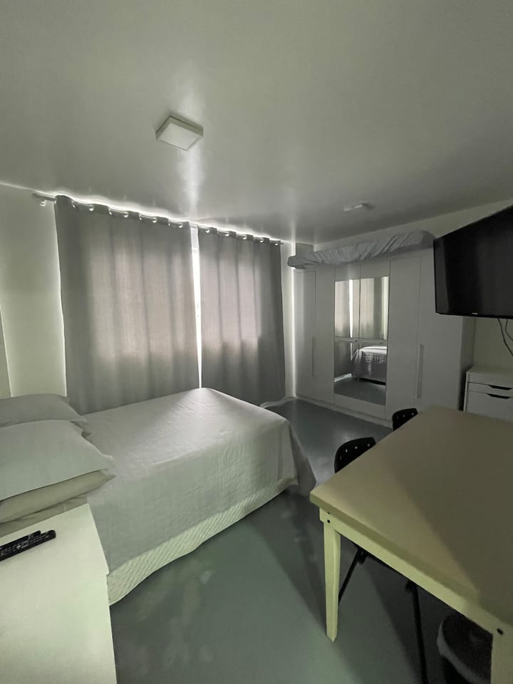 Studio Integrado Completo - Pato Branco