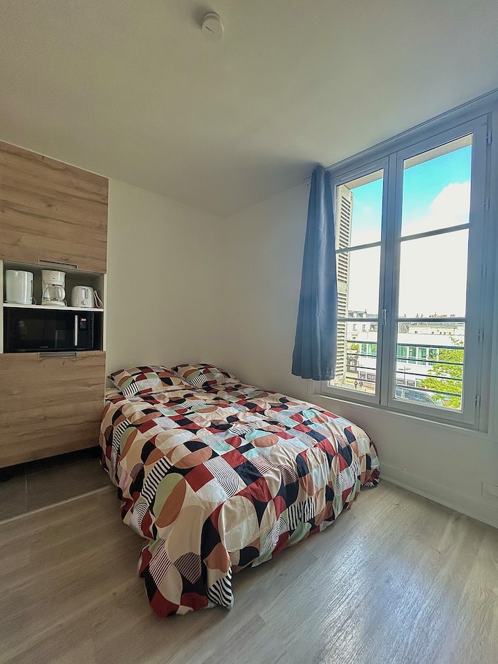 Studio Hyper Centre Halles Vieux Tours - Tours