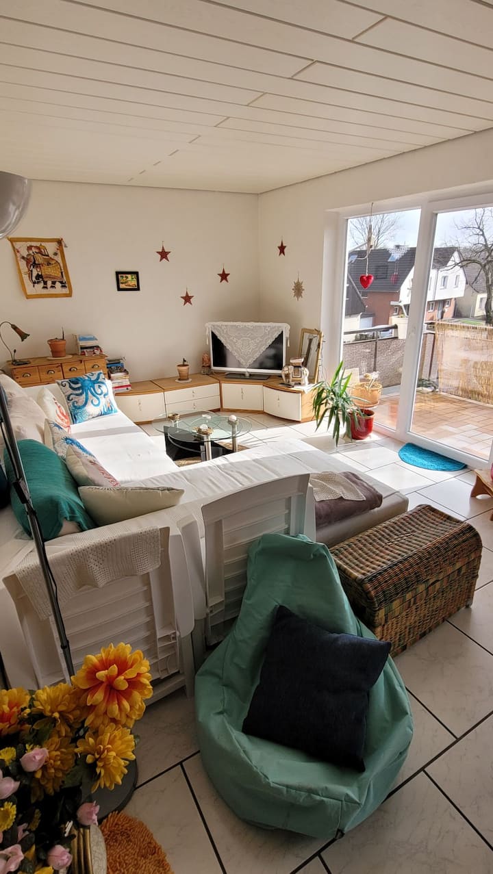 Ihre Kleine Oase. - Lünen