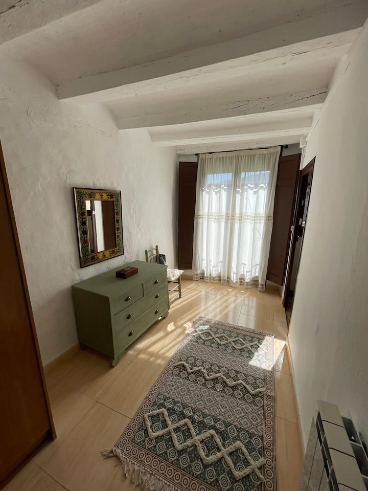 Casa De Poble - Tremp