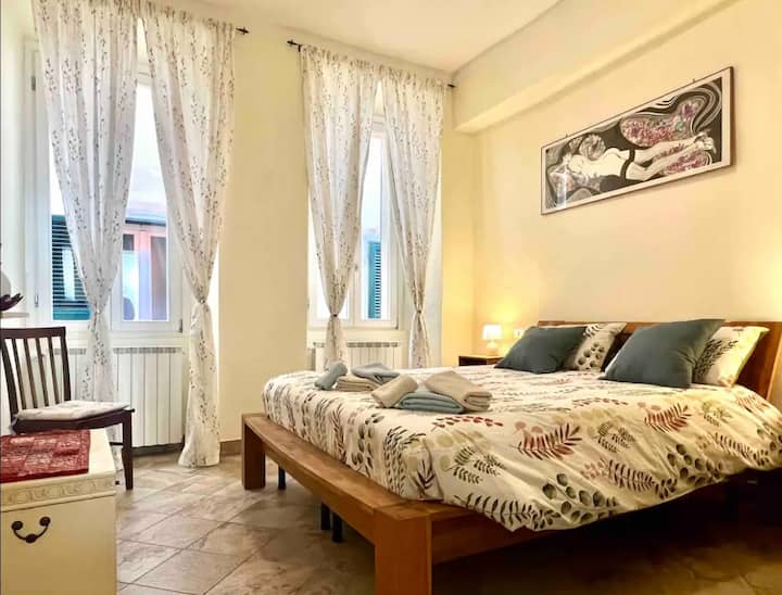 Casa Annita A 2 Passi Dal Lago - Verbania