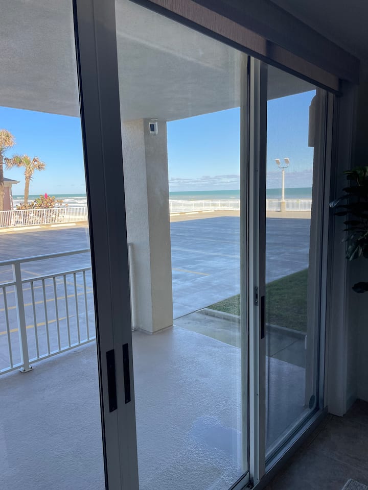 Oceanfront Beach Escape - Ponce Inlet, FL