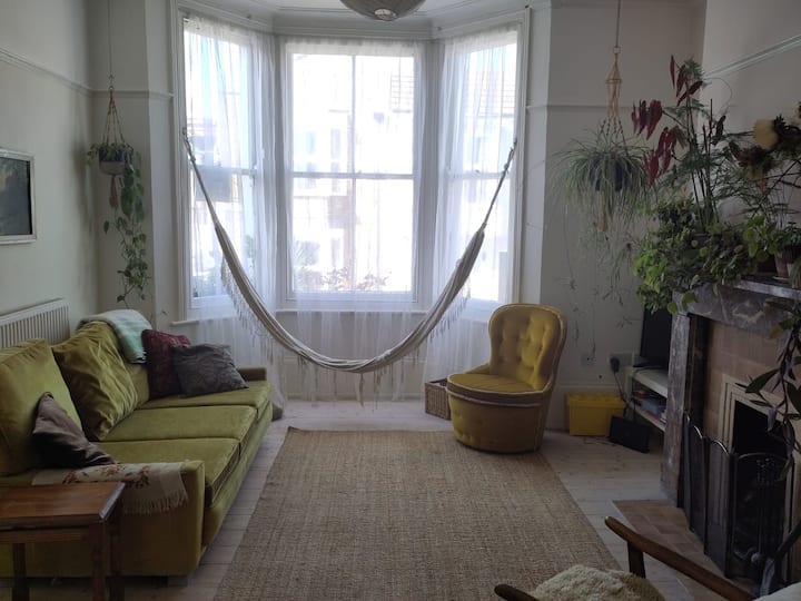 Lovely Victorian Maisonette By The Sea - Westgate-on-Sea