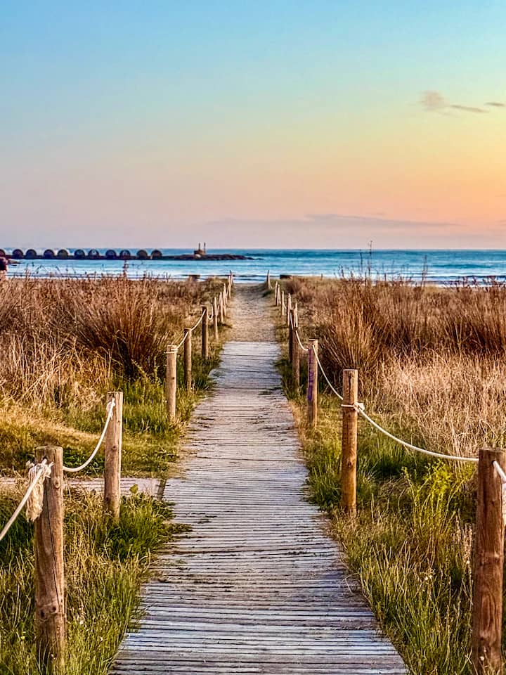 Playa, Piscina, Parking ¡Genial! - Cubellas