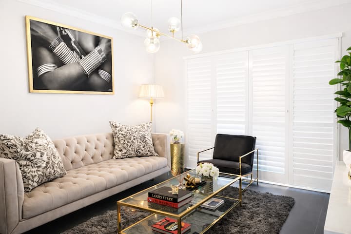 10 @Cottonwoods - Sandton