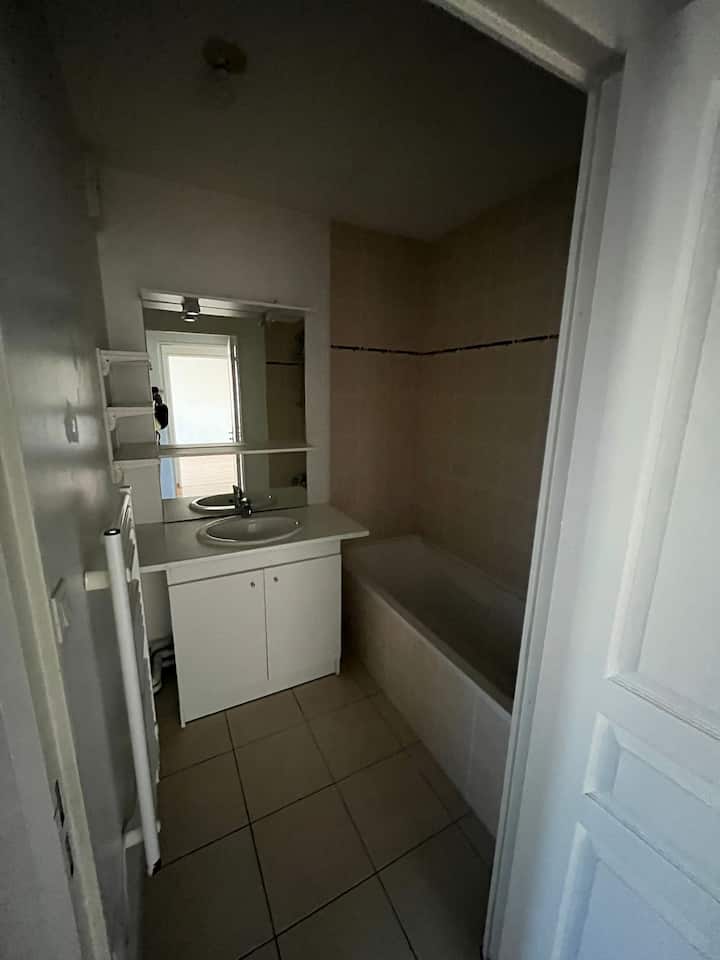 Appartement T2 - Étampes